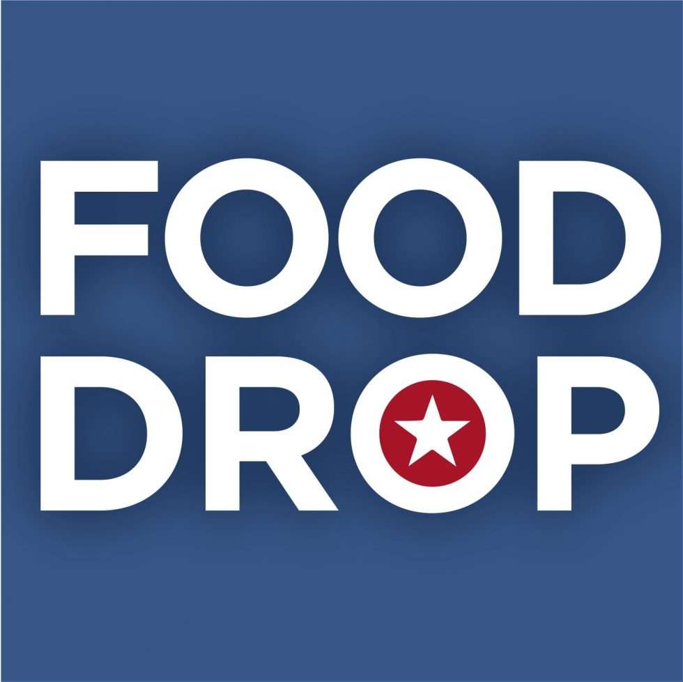 Food Drop - Indy Hunger Network